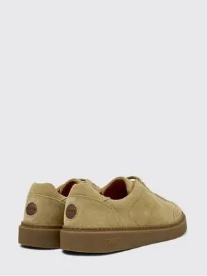 Camper Runner Twentyfive Suede Lace-up Sneakers