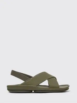 Women's Padded Strap Sandals