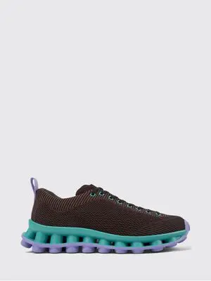 Camper Pelotissima Sunnei X Recycled Fabric Sneakers - Multicolor