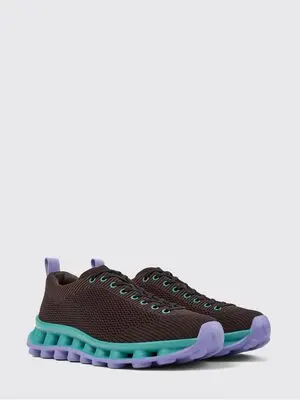 Camper Pelotissima Sunnei X Recycled Fabric Sneakers - Multicolor