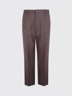 Paul Smith Tailored Trousers - Brown