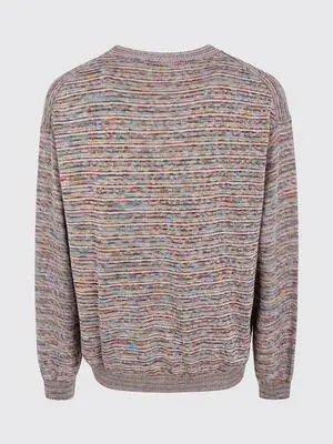 Paul Smith Cotton Crew Neck Sweater