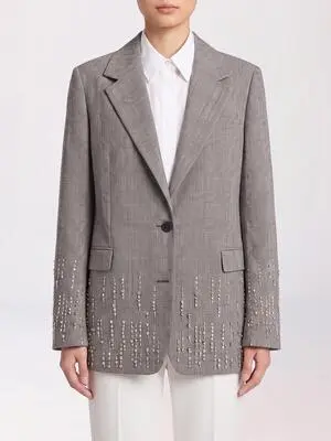 GOLDEN GOOSE Blazer - Grey