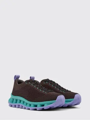 Camper X Sunnei Recycled Fabric Pelotissima Sneakers - Multicolor