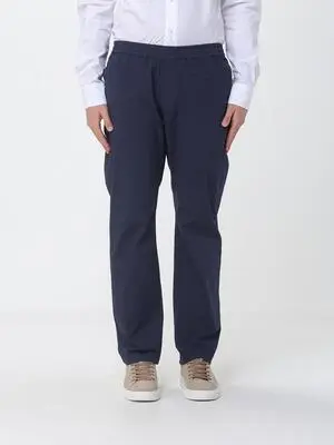 Barena Venezia Tailored Trousers - Navy