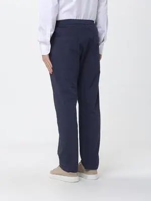 Barena Venezia Tailored Trousers - Navy