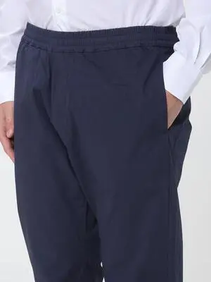 Barena Venezia Tailored Trousers - Navy