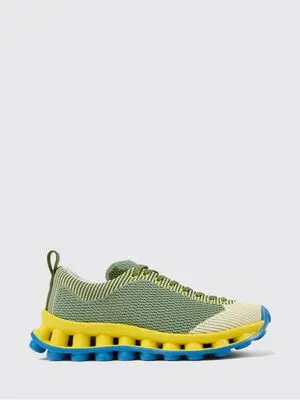 Camper X Sunnei Recycled Fabric Pelotissima Sneakers - Multicolor