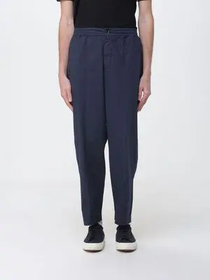 Barena Venezia Straight Hem Pants For Men