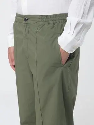 Barena Venezia Tailored Trousers - Olive