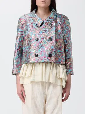 Dries Van Noten Classic Jackets For Women