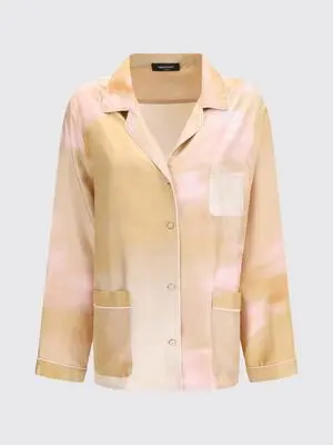 Fabiana Filippi Printed Shirt