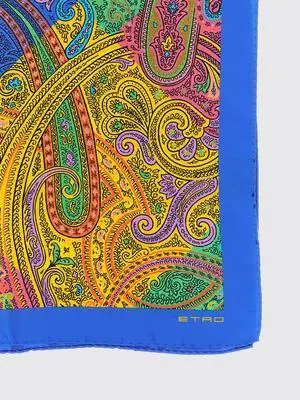 Etro Neck Scarf