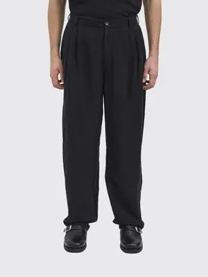 Andrea Ya'aqov Pleated Trousers