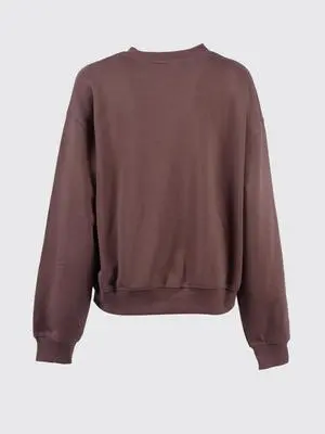 NEW BALANCE Crewneck Sweatshirt With Logo