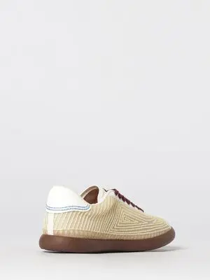 Camper Sneakers - Yellow