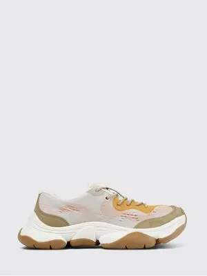 Camper Karst 2 Recycled Polyester Sneakers - Multicolor