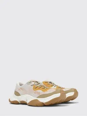 Camper Karst 2 Recycled Polyester Sneakers - Multicolor