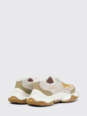Camper Karst 2 Recycled Polyester Sneakers - Multicolor