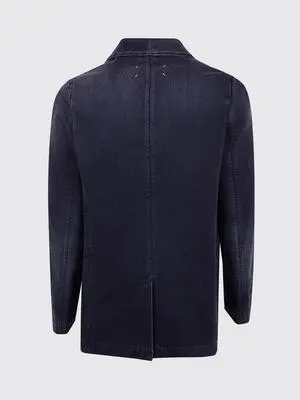 MAISON MARGIELA Shawl Lapel Blazer
