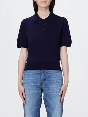 A.p.c. Polo T-shirts For Women