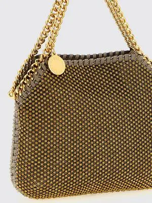 Stella McCartney Mini Bag With Chain Strap