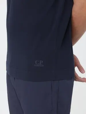 C.P. COMPANY T-shirt - Blue