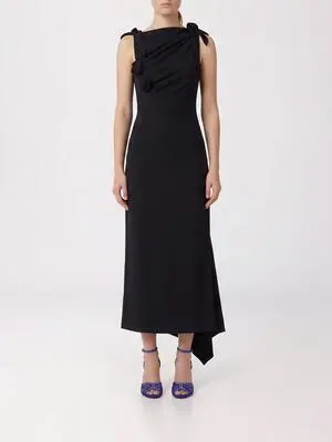 Coperni Plain Evening Dresses