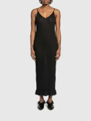 JIL SANDER Dress - Black