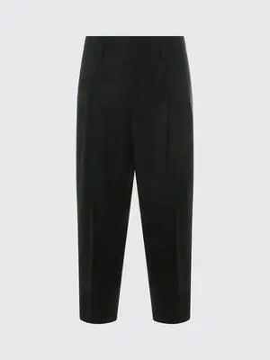 JIL SANDER Tailored Trousers - Black