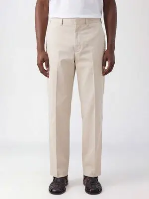 PT TORINO Tailored Trousers - Grey
