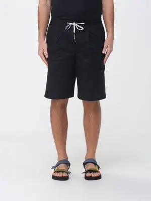 Pt Torino Cargo Shorts For Men
