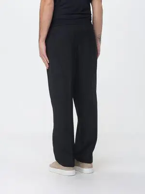PT TORINO Tailored Trousers - Black