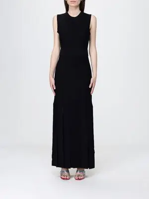 Liu Jo Knit Maxi Dress
