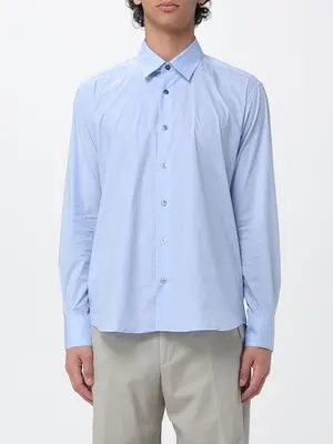 Pt Torino Button Down Shirts For Men