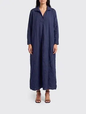 Daniela Gregis Paneled Day Dresses