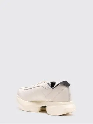 Y3 Adios Pro 3.0 Lx Leather Sneakers