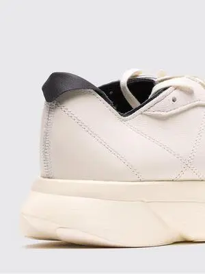 Y3 Adios Pro 3.0 Lx Leather Sneakers