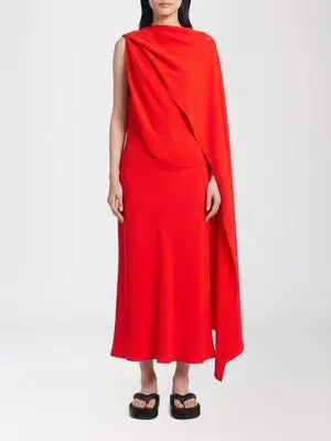 Balenciaga Sleeveless Cocktail Dresses