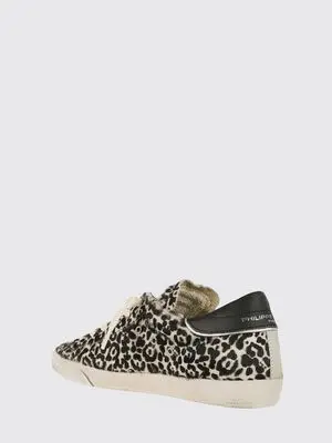 Philippe Model Sneakers - Black