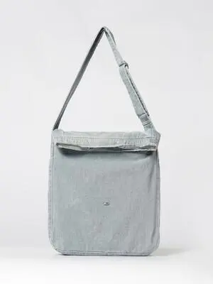 Our Legacy Our Legacy Large Denim Shoulder Bag Denim