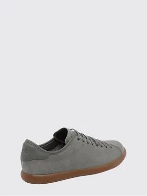 Camper Pelotas Suede Sneakers - Grey