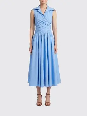 Patou Off The Shoulder Day Dresses