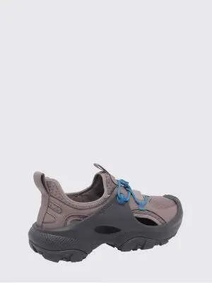 CROCS Exp Trailbreak 2 Tech Sneakers In Mesh And Eva Rubber