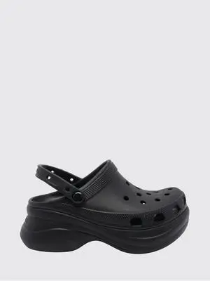 CROCS Classic Bae Clogs In Eva - Black