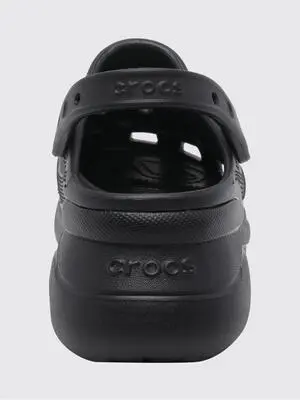 CROCS Classic Bae Clogs In Eva - Black