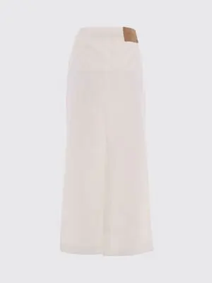 Patrizia Pepe Tailored Midi Pencil Skirt