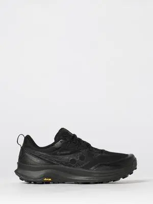 Saucony Peregrine 16 Gtx Gore-tex Sneakers With Vibram Sole