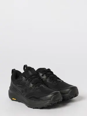 Saucony Peregrine 16 Gtx Gore-tex Sneakers With Vibram Sole