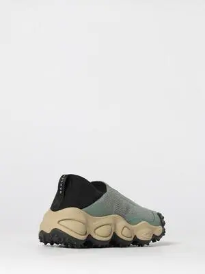 Oakley Eon Shift Sneakers In Polyester - Green